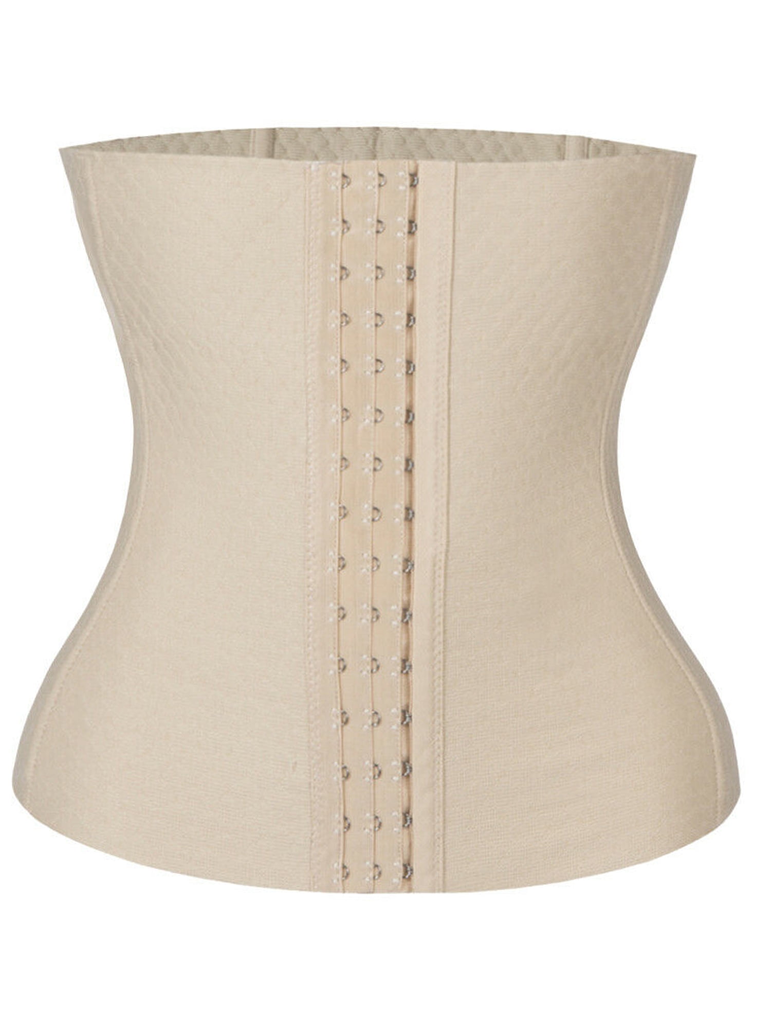 Youloveit Waist Trainer Corset Breathable And invisible Waist Shaper ...