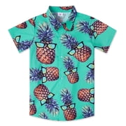 Boys' Hawaiian Shirts