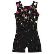 Gymnastics Warm Up Suits