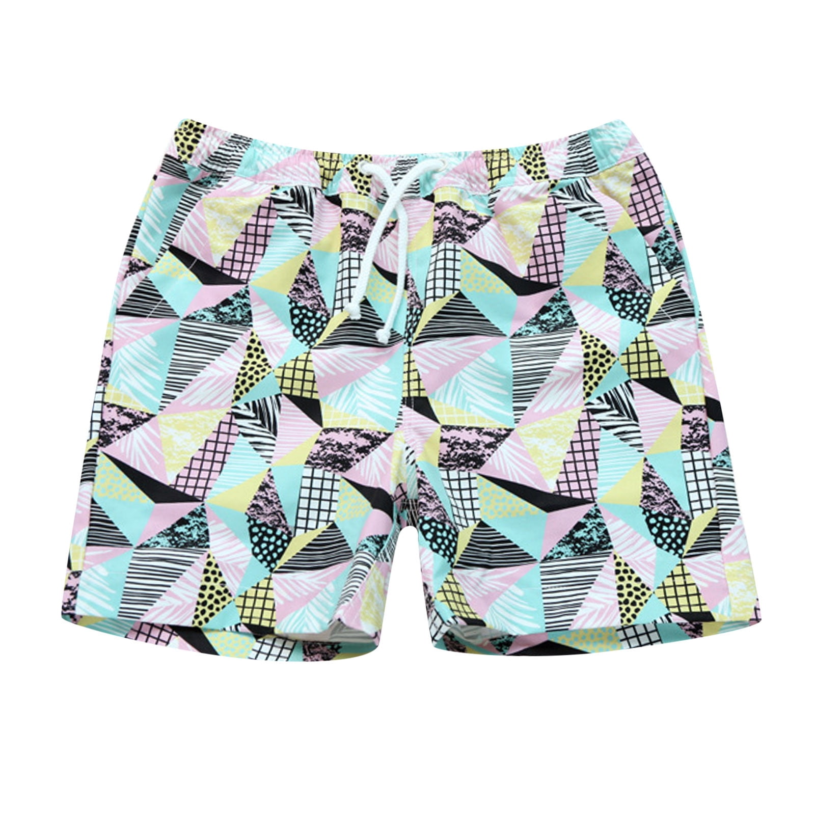 Youmylove Toddler Kids Baby Boys Beach Shorts Swimwear Swimming Trunks ...