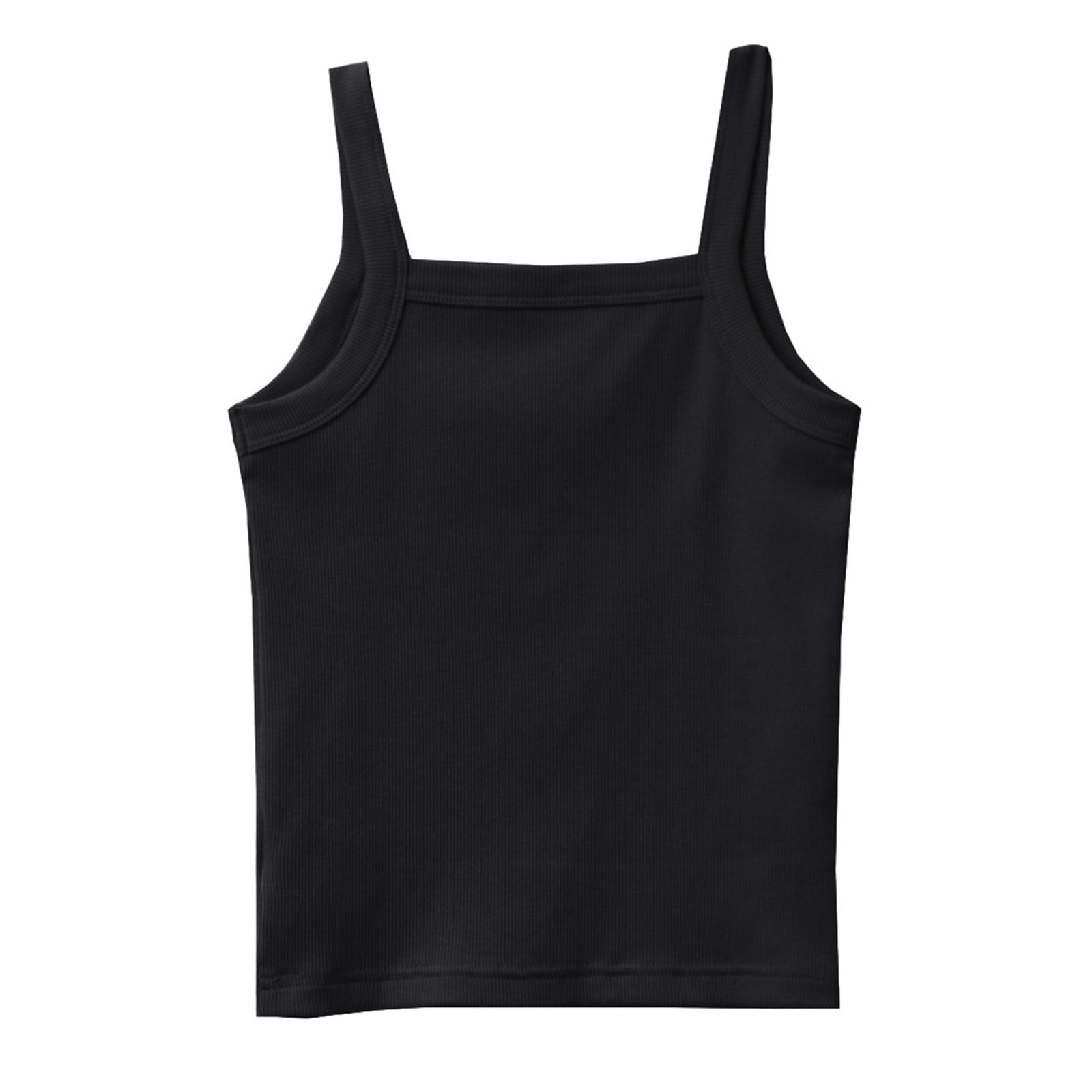 Youmylove Toddler Kids Undershirt Tank Tops Soft Undershirt For Boys ...