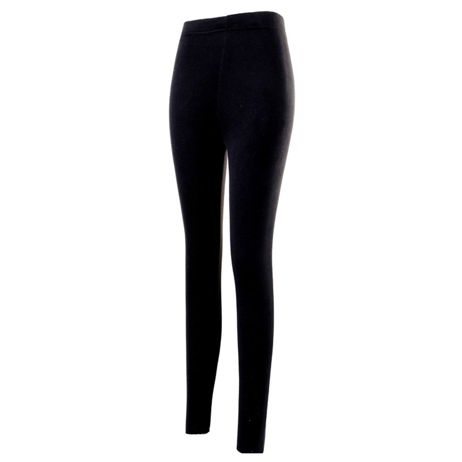 Youmylove Women Pants Thermal Underwear Lower Body Brushed Winter Inner ...