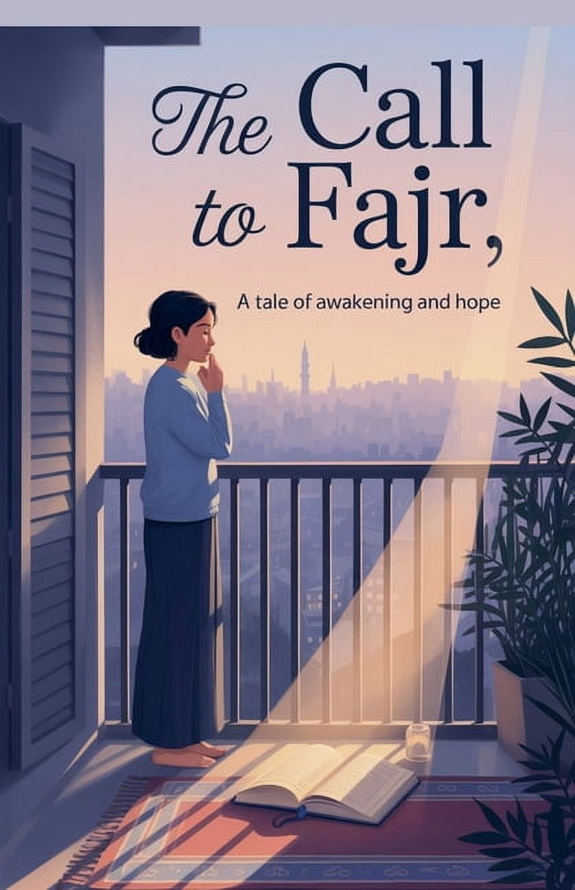 Young Adult Fiction: Religious - Muslim The Call to Fajr, Book 9 ...