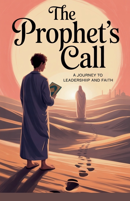 Young Adult Fiction: Religious - Muslim The Prophet's Call, Book 6 ...