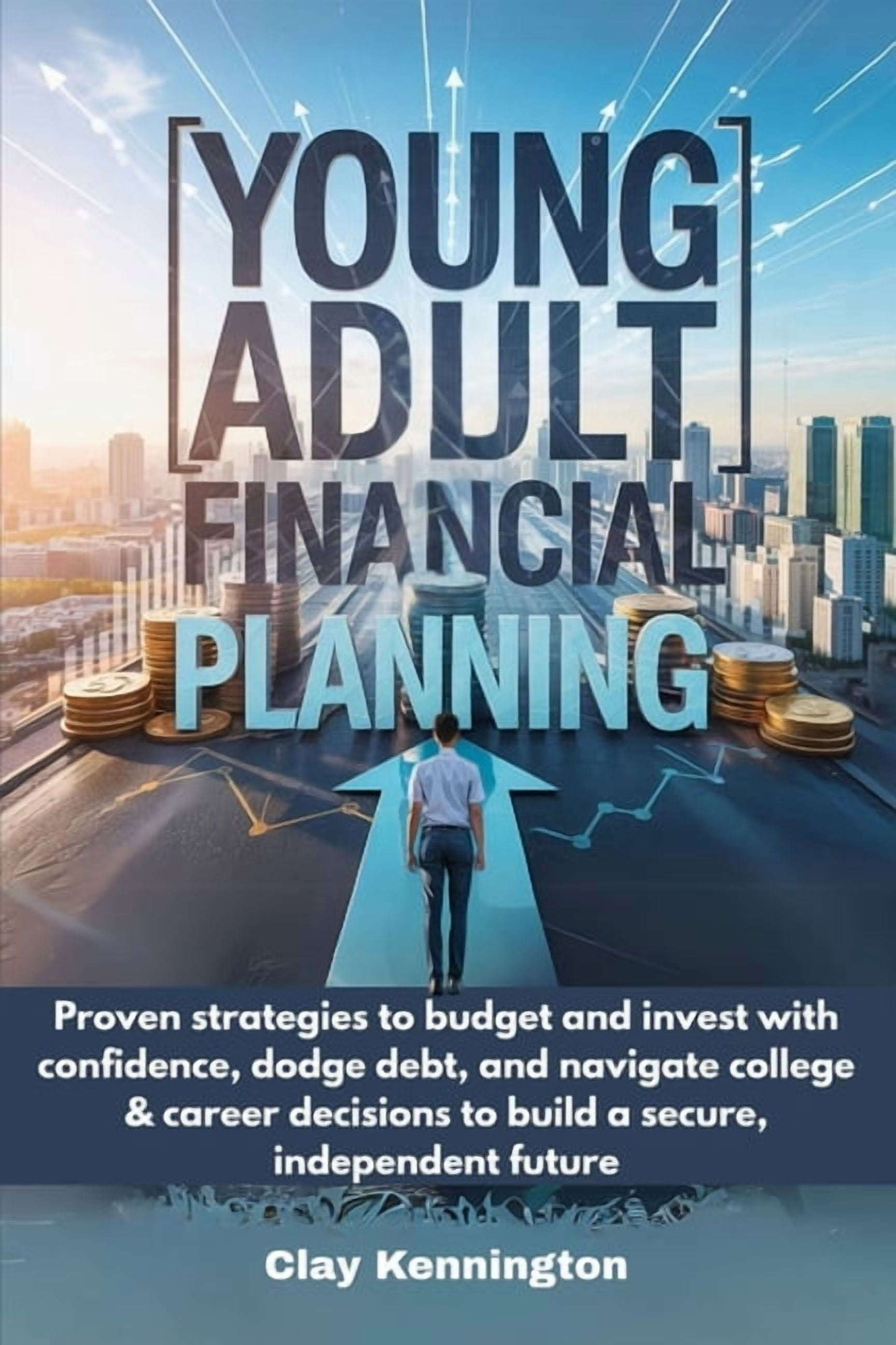 Young Adult Financial Planning, (Paperback) - Walmart.com