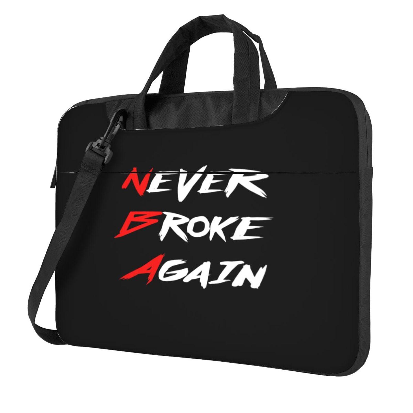 Young-Boy Never Br-oke Again Portable Laptop Bag With Hand Single ...