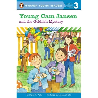 Young CAM Jansen and the Dinosaur Game (Paperback) - Walmart.com