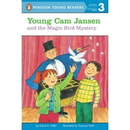 Young Cam Jansen and the Lost Tooth (Paperback) - Walmart.com