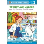Young Cam Jansen and the Lost Tooth (Paperback) - Walmart.com