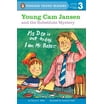 Young CAM Jansen and the Dinosaur Game (Paperback) - Walmart.com