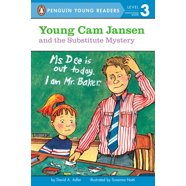 Young CAM Jansen and the Dinosaur Game (Paperback) - Walmart.com