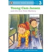 Young CAM Jansen and the Dinosaur Game (Paperback) - Walmart.com
