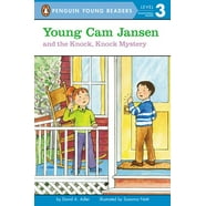 Cam Jansen CAM Jansen: CAM Jansen and the Summer Camp Mysteries: A ...