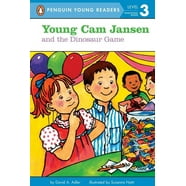 Young Cam Jansen and the Lost Tooth (Paperback) - Walmart.com