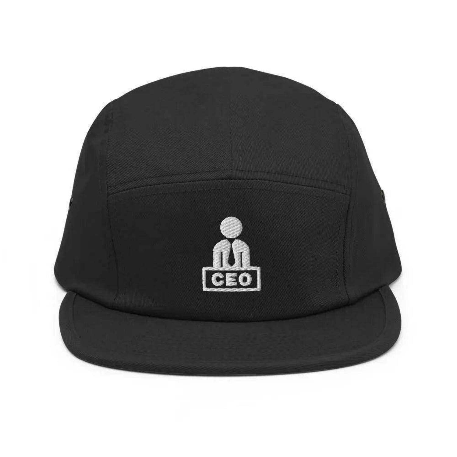 Young CEO Hat - Walmart.com