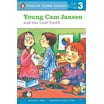 Young CAM Jansen and the Dinosaur Game (Paperback) - Walmart.com