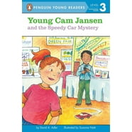 Cam Jansen CAM Jansen: CAM Jansen and the Summer Camp Mysteries: A ...