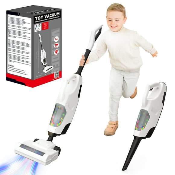 Children's Vacuum That Works