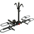 Young Electric, Electric Bike Rack, 2‚Äù Receiver, 200 lbs capacity ...