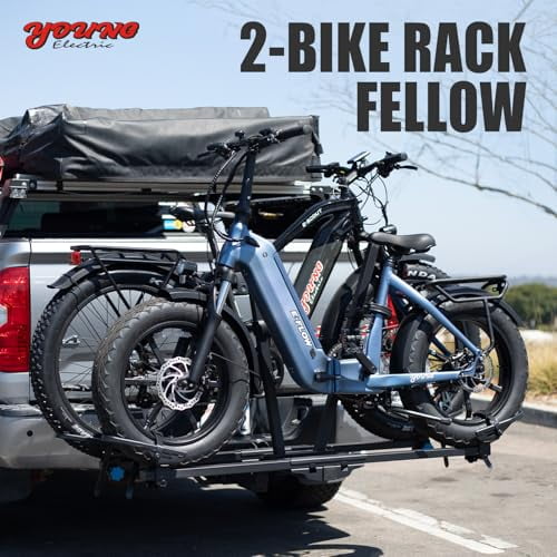 Best Ebike Carrier