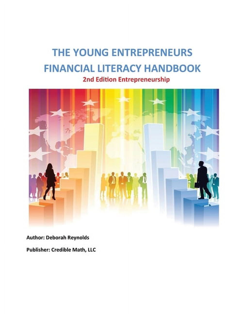 Young Entrepreneurs Financial Literacy Handboo: The Young Entrepreneurs ...