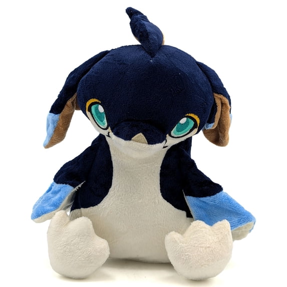 Young Koholasaurus - Genshin Impact 9" Plush (OF) - Walmart.com