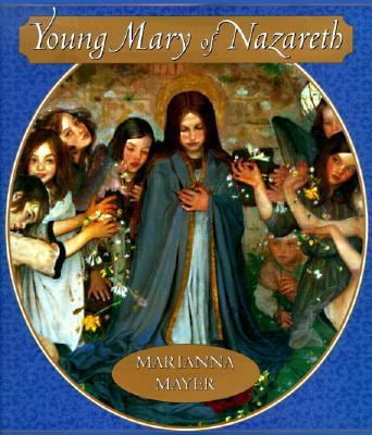 Pre-Owned Young Mary of Nazareth (Hardcover) 0688140610 9780688140618 ...