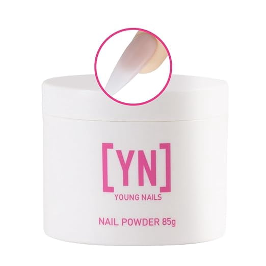 Young Nails Acrylic Powders, Speed. Created for a flawless consistency ...