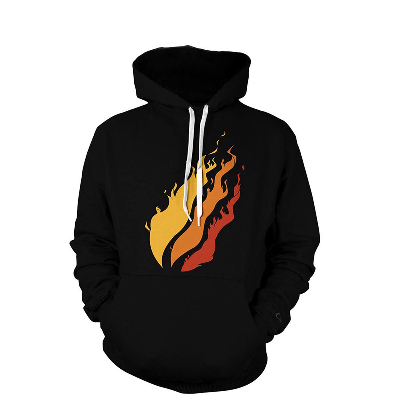 Young Prestonplayz Hoodies Children's Games 3D Printed Pullover ...