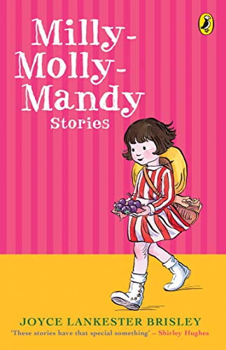 Pre-Owned Young Puffin Read Aloud Milly Molly Mandy Stories Paperback ...