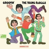 Young Rascals - Groovin - Vinyl - Walmart.com
