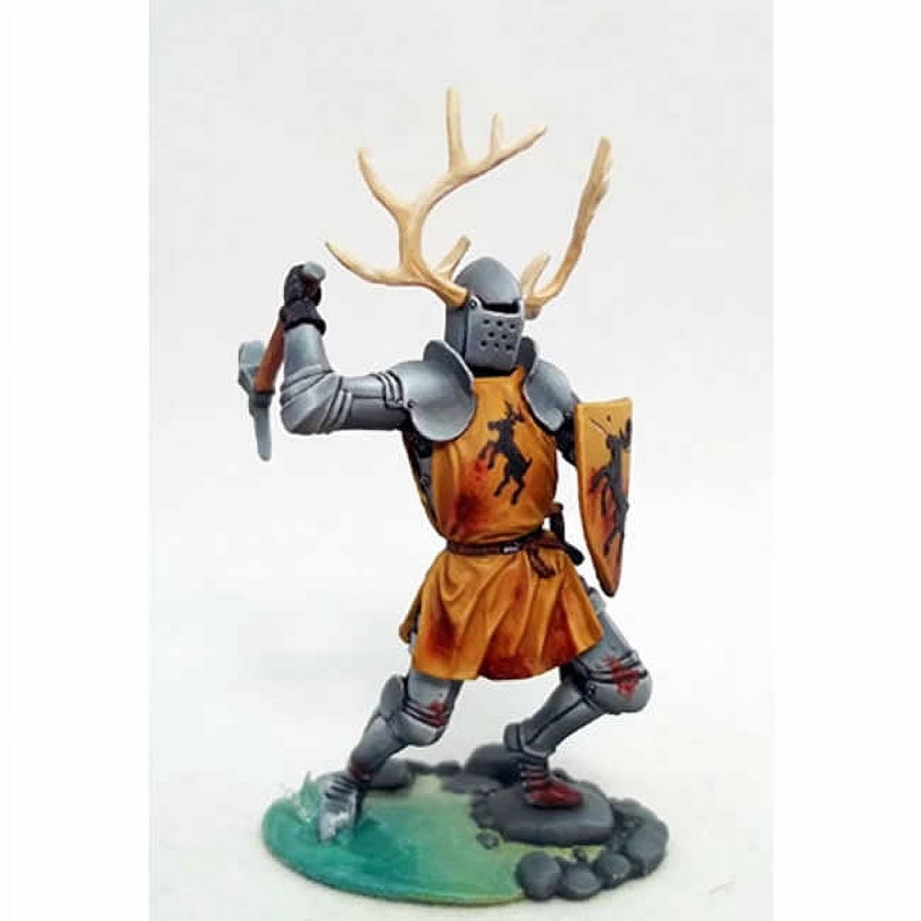 Robert Baratheon Young