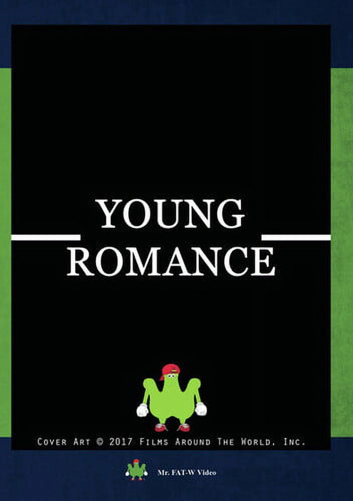 Young Romance (DVD), Mr Fat - w Video, Comedy - Walmart Business Supplies