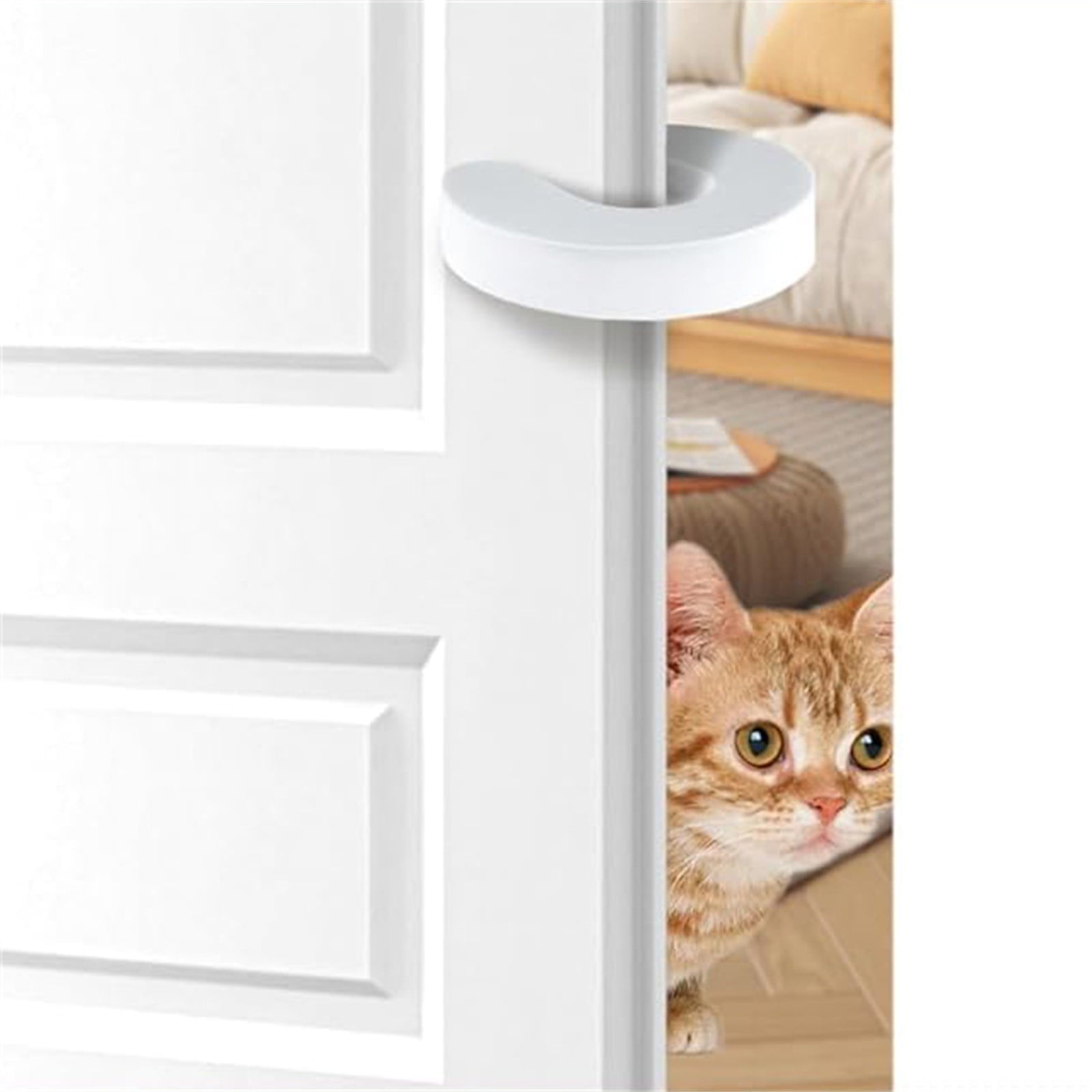 Young Safety Door Pinch Guards (Foam Stopper, Bâby Finger Protector ...