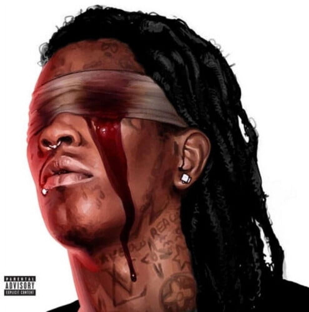 Young Thug - Slime Season 3 - Music & Performance - Vinyl - Walmart.com