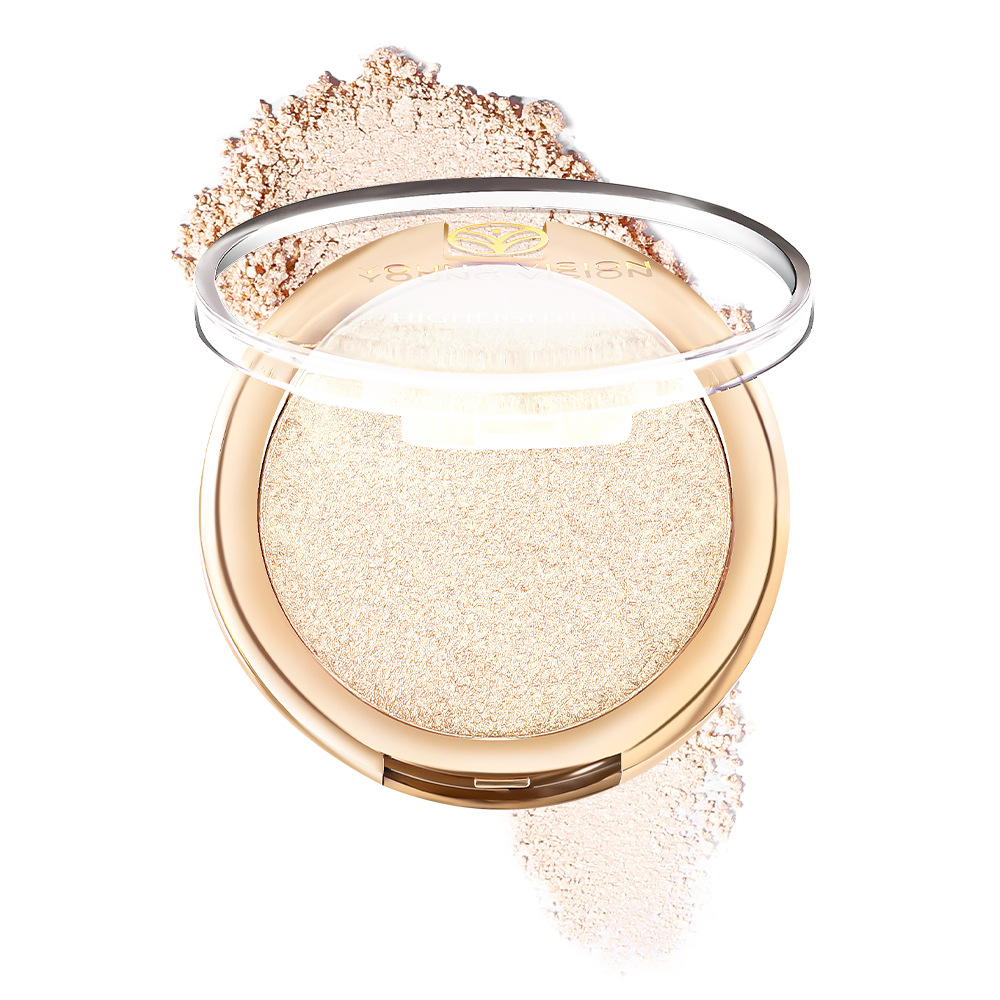 Young Vision Baked Powder Polarized Highlight Powder Brightening ...