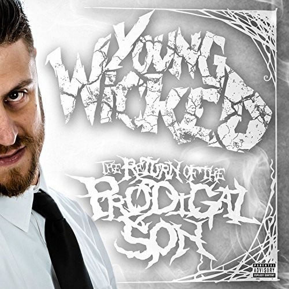 Young Wicked - The Return Of The Prodigal Son - Music & Performance - CD - Walmart.com