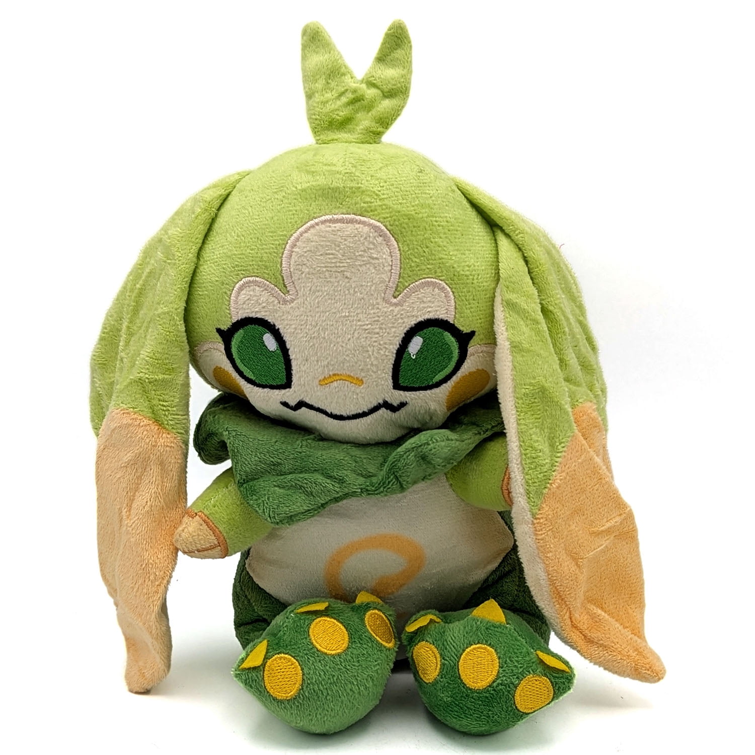Young Yumkasaurus - Genshin Impact 10" Plush (OF) - Walmart.com