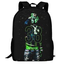 One Direction Backpack,3d Print Laptop Backpack Lightweight Casual ...