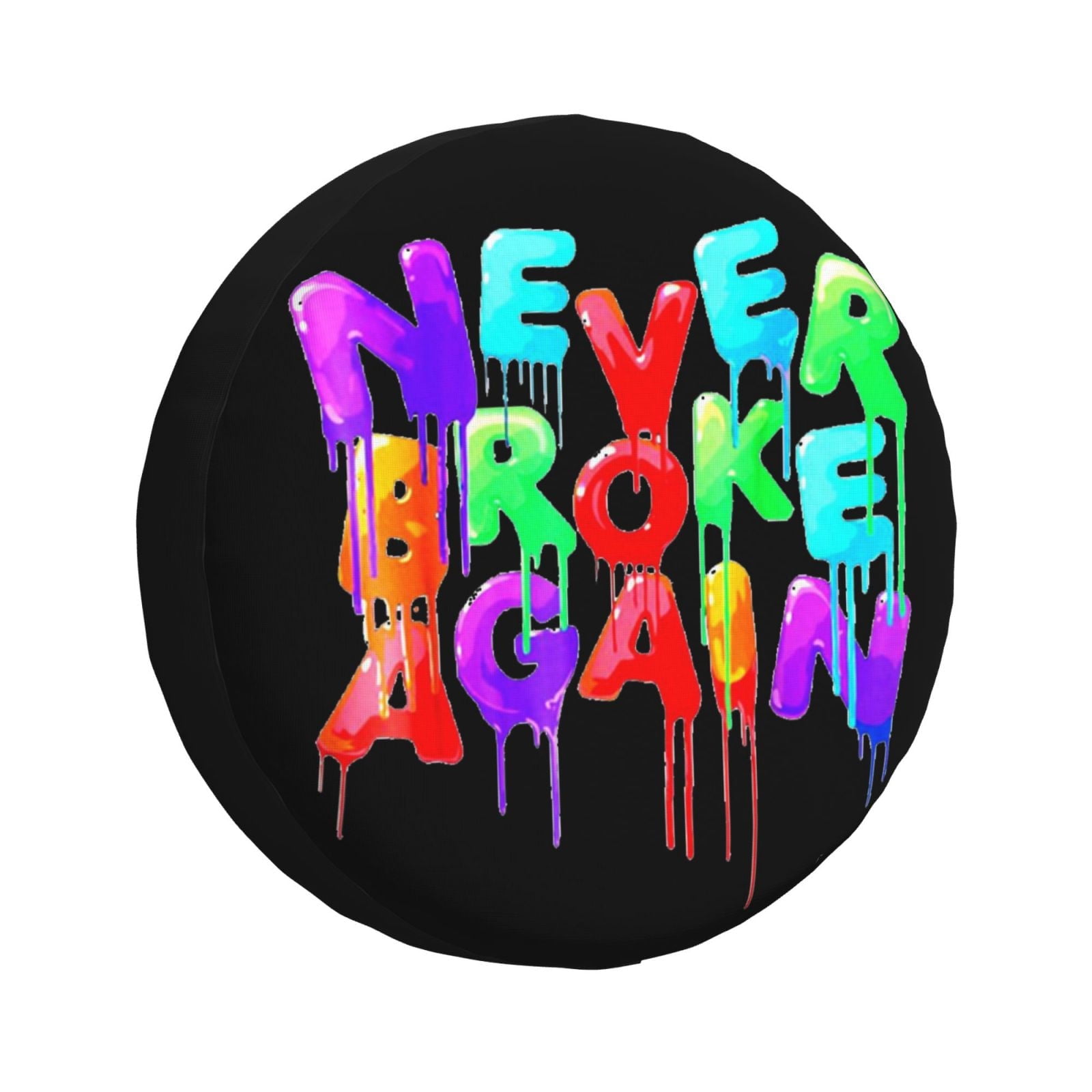 Youngboy Never Broke Again Spare Tire Cover Wheel Protectors ...