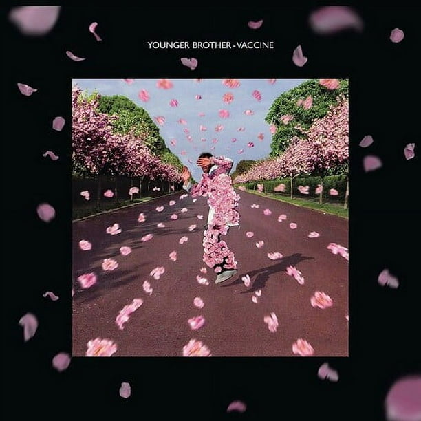Younger Brother - Vaccine - Music & Performance - Vinyl - Walmart ...