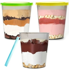 Quart Freezer Containers