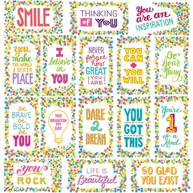 Business Card Inspirational Quotes