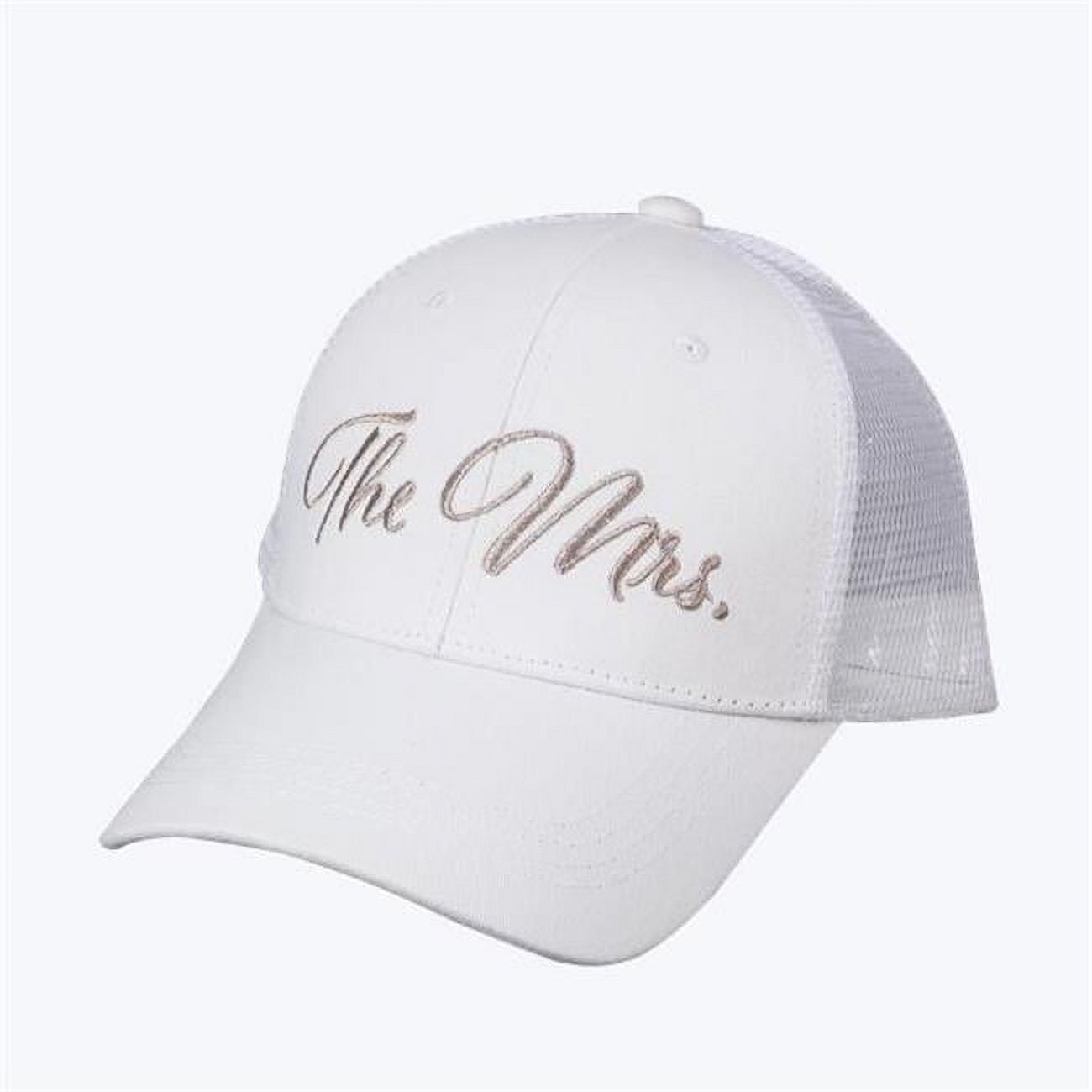 Youngs 12679 10 in. The Mrs Cap Headwear - Walmart.com