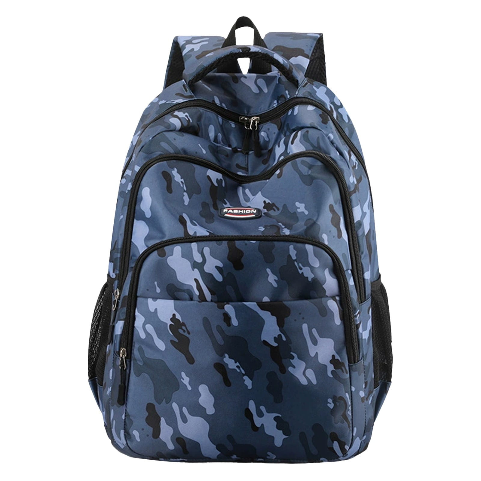 Youngster'S School Donation Backpack (Charity Backpack, Little Lady ...