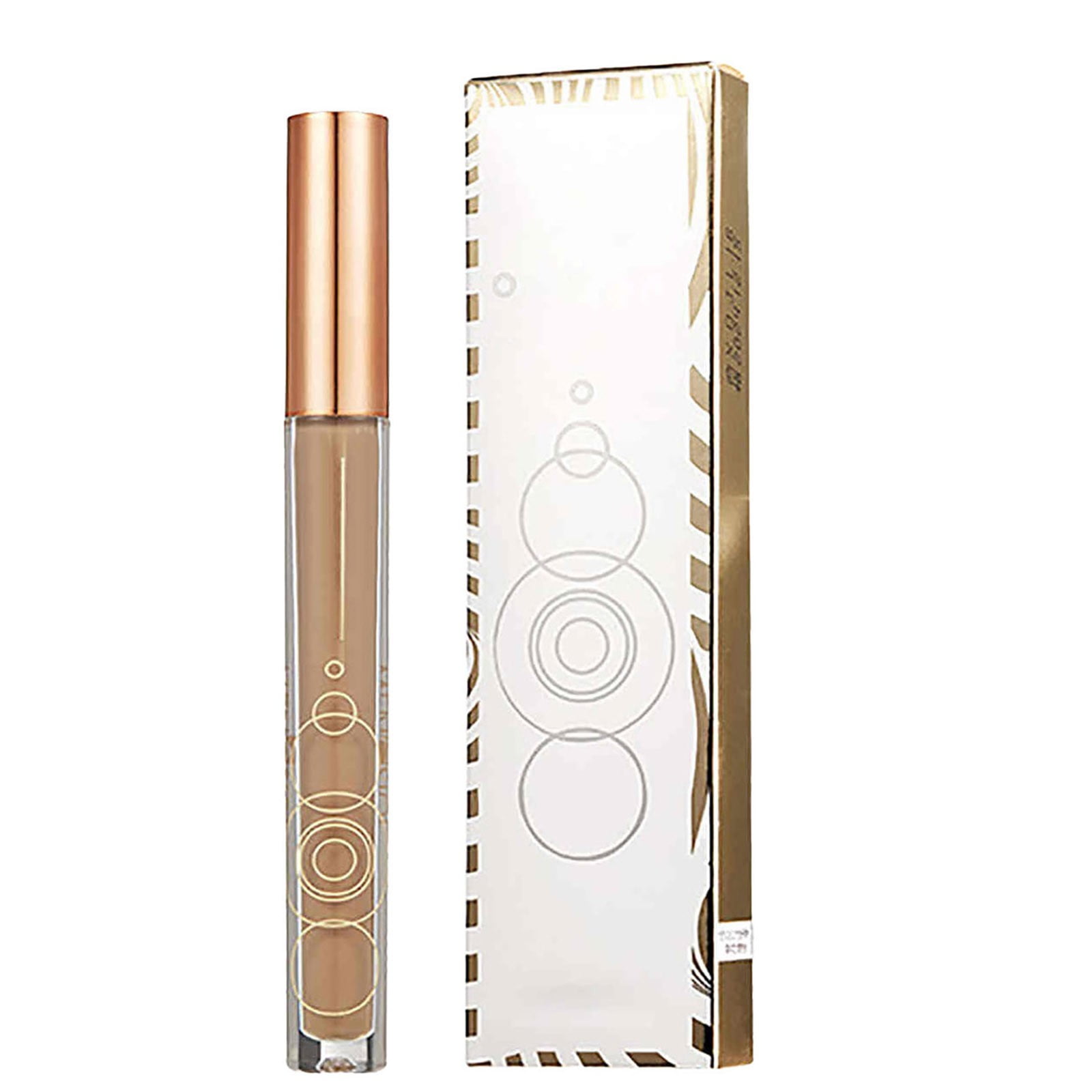 Youngver Face Body Luminizer Waterproof Moisturizing Liquid Highlighter ...