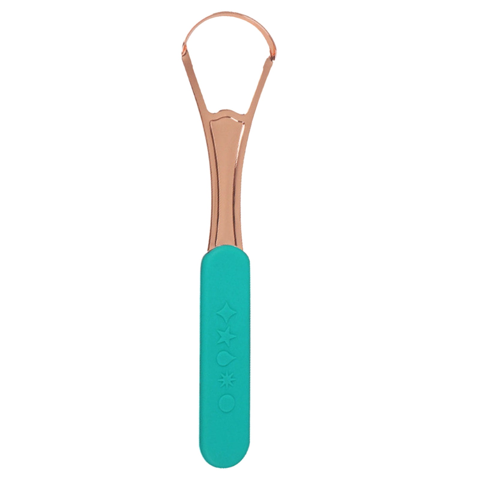Youngver Tongue Scraper Adult Tongue Tongue Coating Scraper Oral Care ... Youngver Tongue Scraper Adult Tongue Tongue Coating Scraper Oral Care ...
