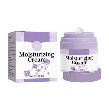 Simple Replenishing Moisturizer for Sensitive Skin, Gentle Face ...