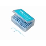 Younifloss for Dental Cleaning 50 floss - Walmart.com