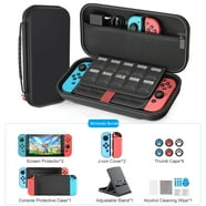 PowerA Hybrid Cover For Nintendo Switch - Walmart.com
